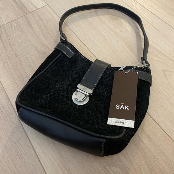 The Sak | Bags | Nwt The Sak Mini Purse | Poshmark
